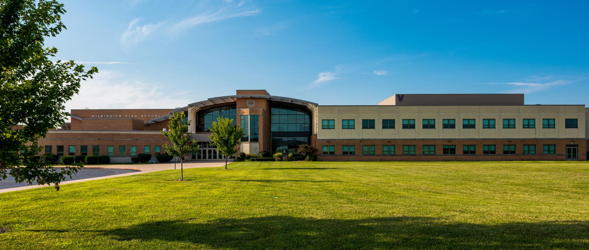 Wilmington High School - ATMI