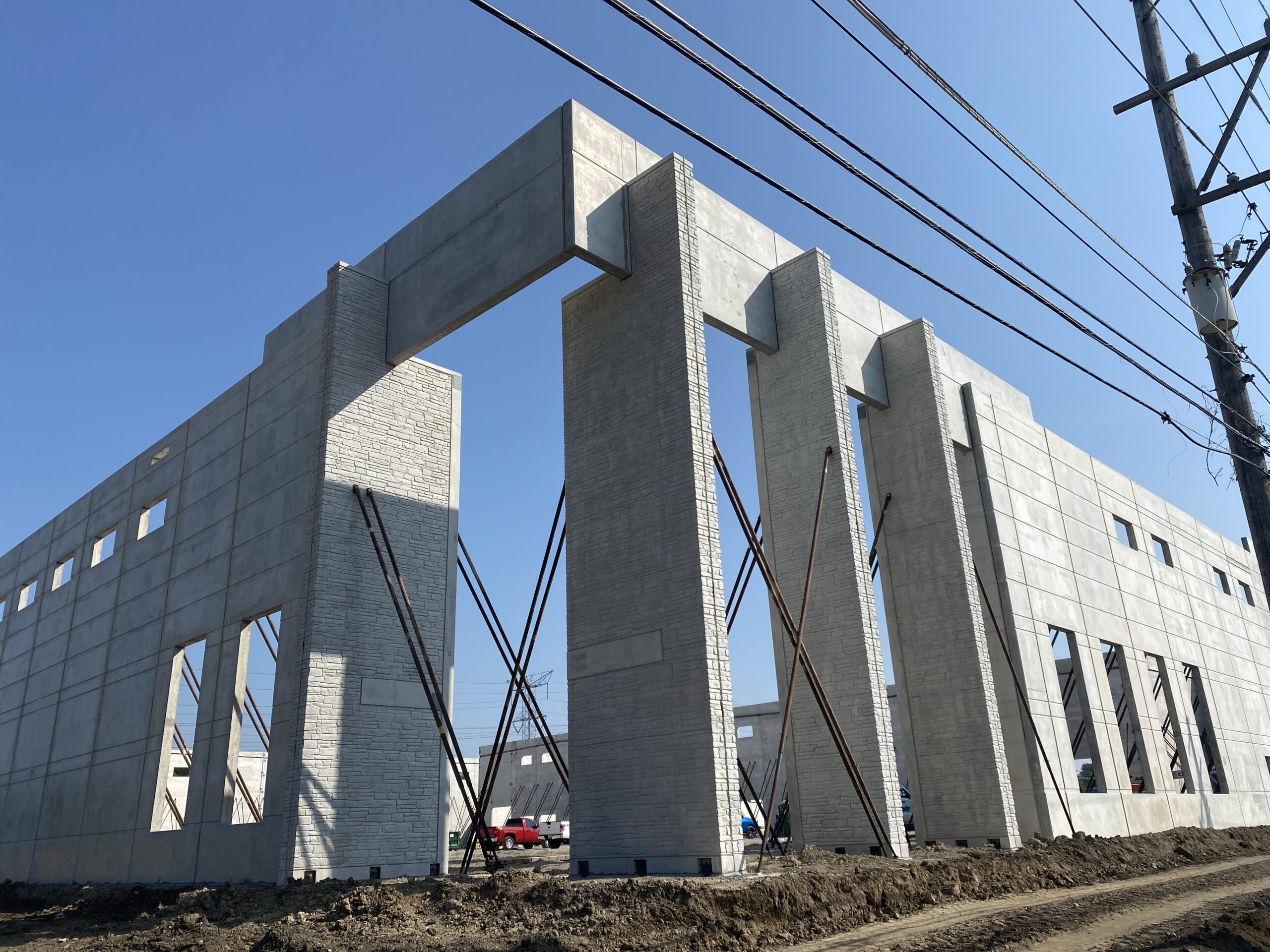 ATMI Precast to Earn PCI Architectural Certification - ATMI