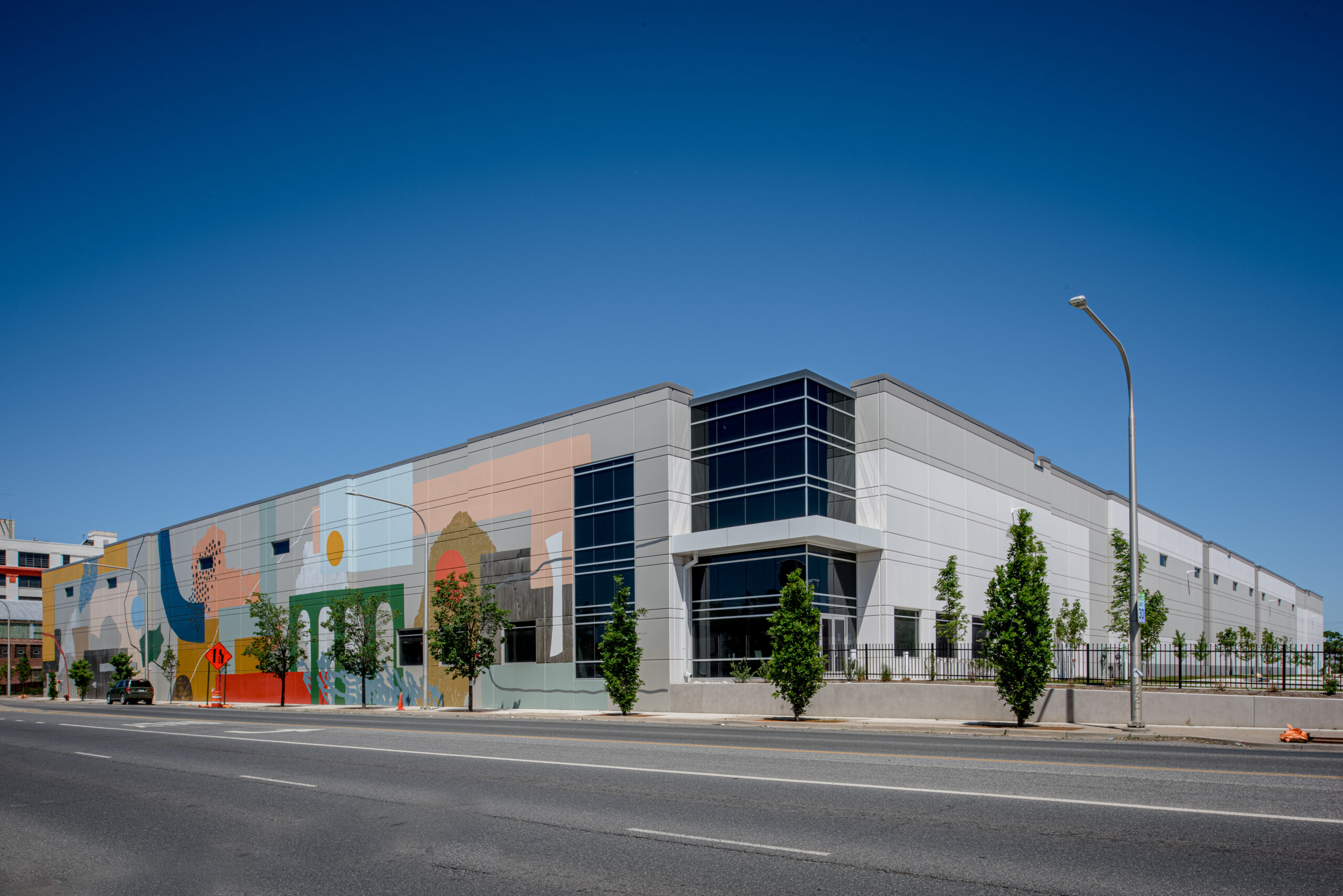 State of the Box Market - ATMI