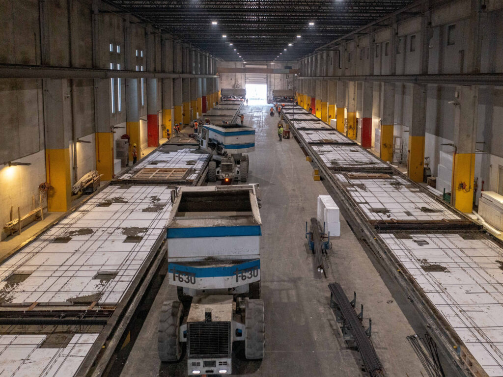 What It’s Like to Work with ATMI Precast: A Look at the Buyer’s Journey ...